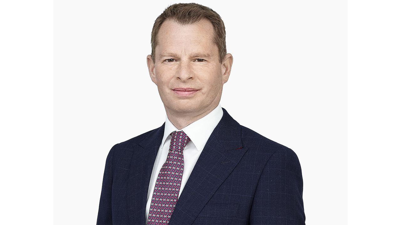 RVS 2022 the most urgent call to arms in a decade: Hiscox CUO ...